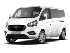 Car Rental Rhodes Ford Tourneo Automatic | Rhorent Rent a Car Rhodes